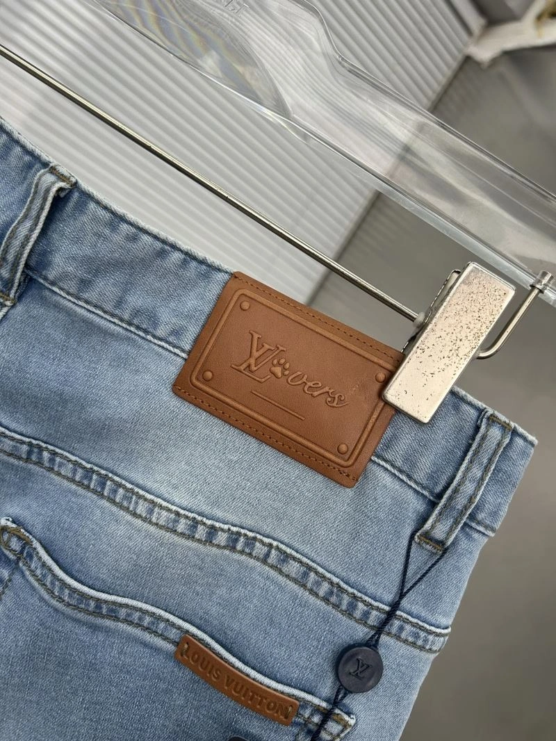 Original Louis Vuitton Jeans