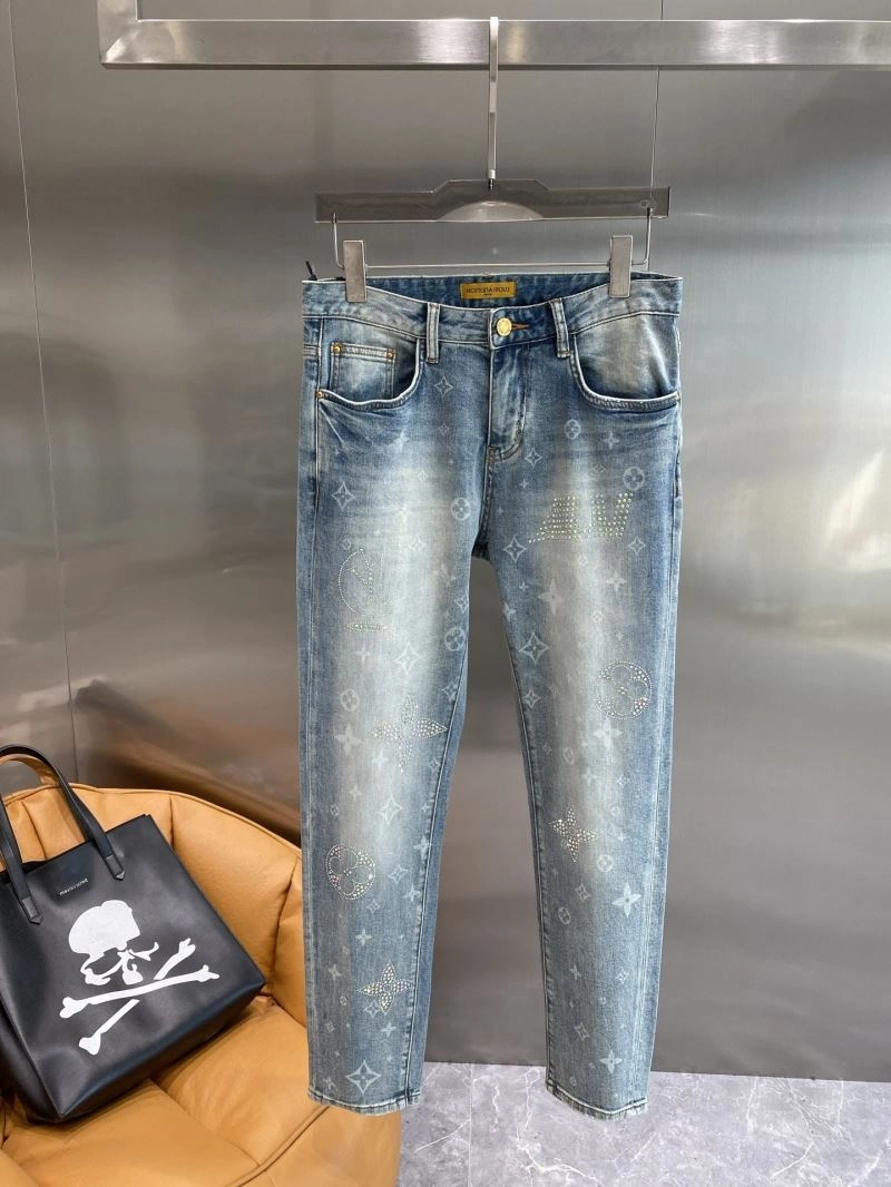 Louis Vuitton Jeans