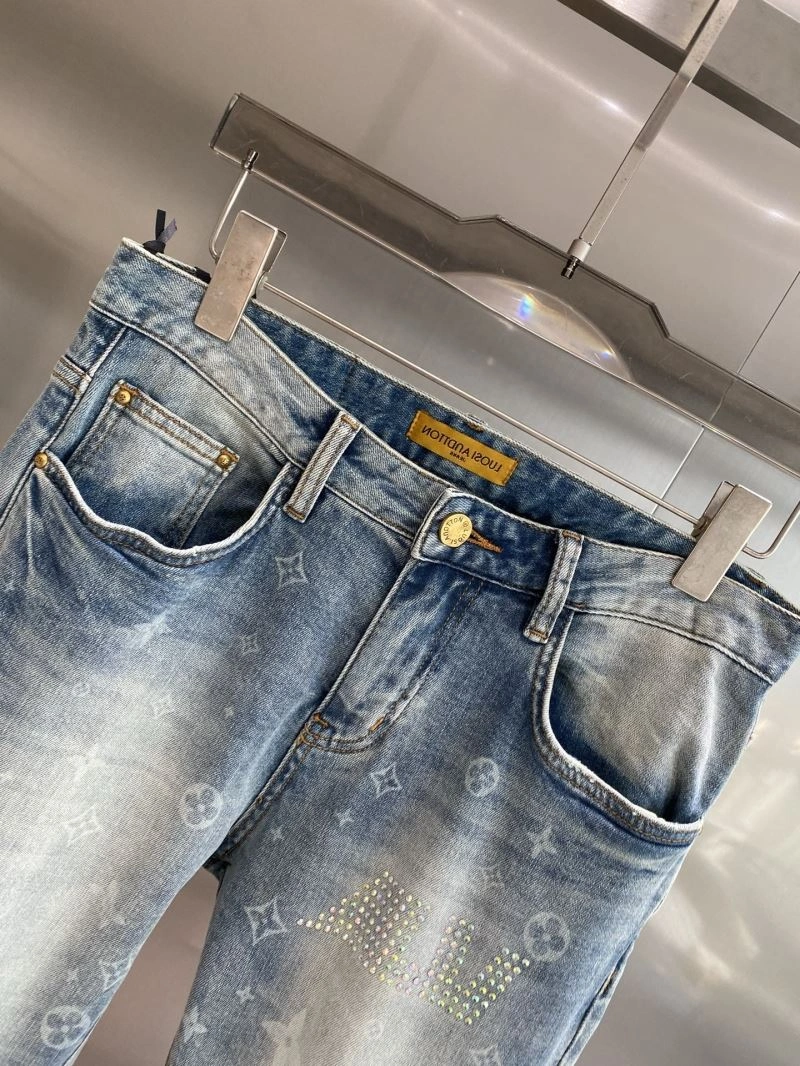 Discounted Louis Vuitton Jeans