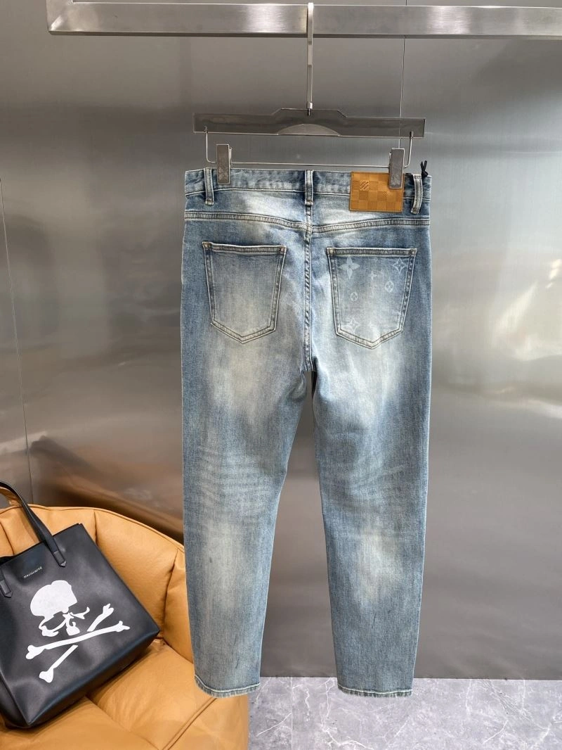 Discounted Louis Vuitton Jeans