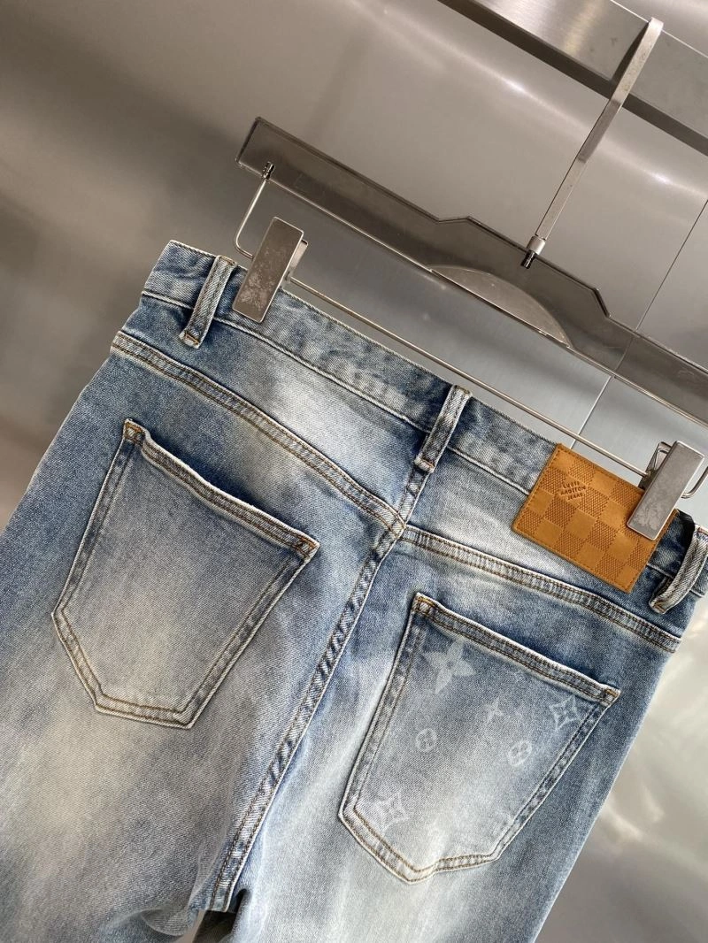 Discounted Louis Vuitton Jeans