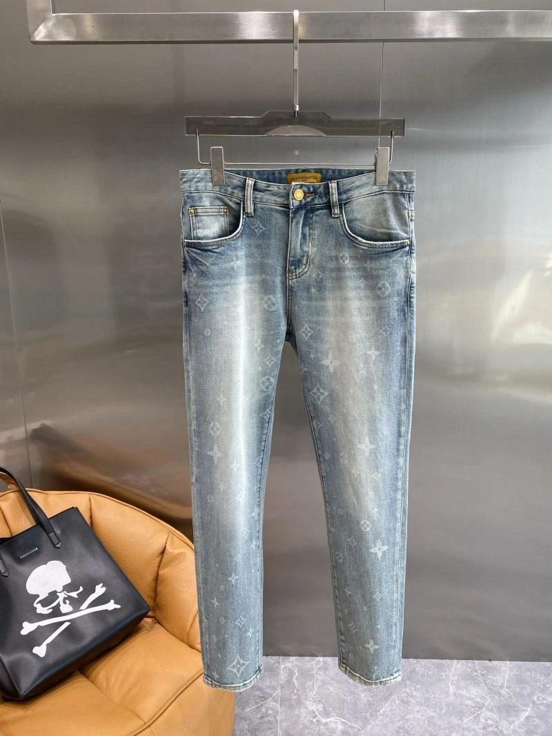 Louis Vuitton Jeans