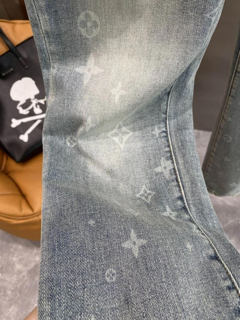 Original Louis Vuitton Jeans