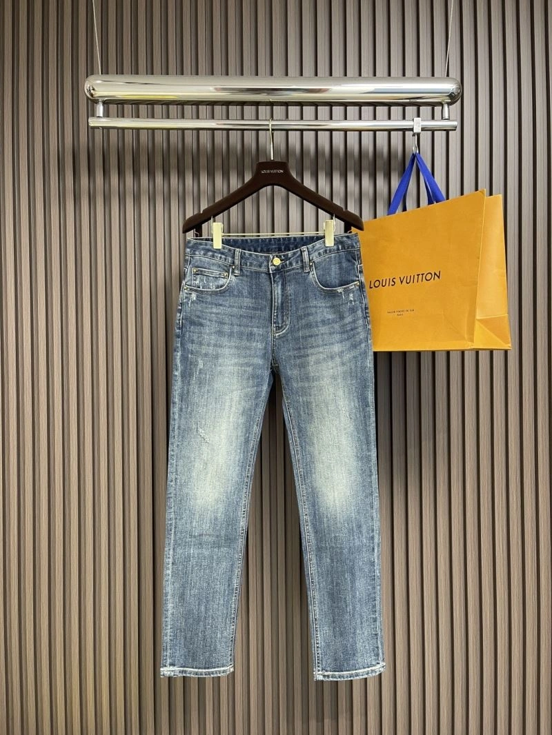 Louis Vuitton Jeans