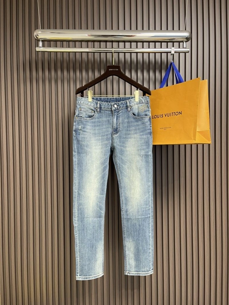 Louis Vuitton Jeans