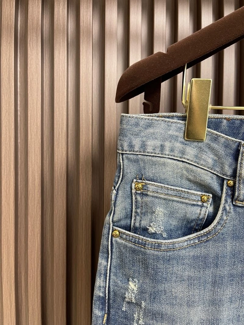 High accuracy Louis Vuitton Jeans