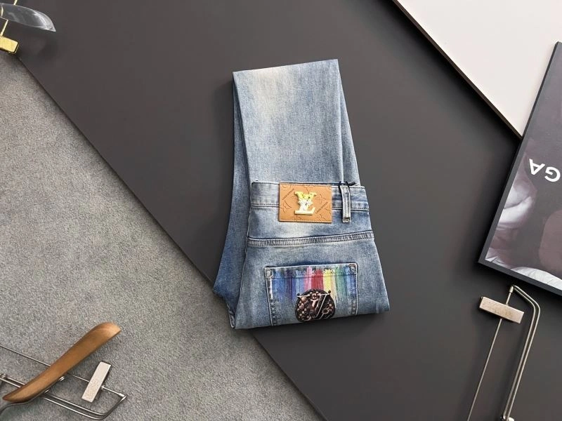 Louis Vuitton Jeans