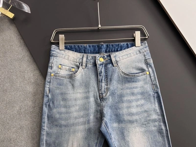 Perfect replica Louis Vuitton Jeans