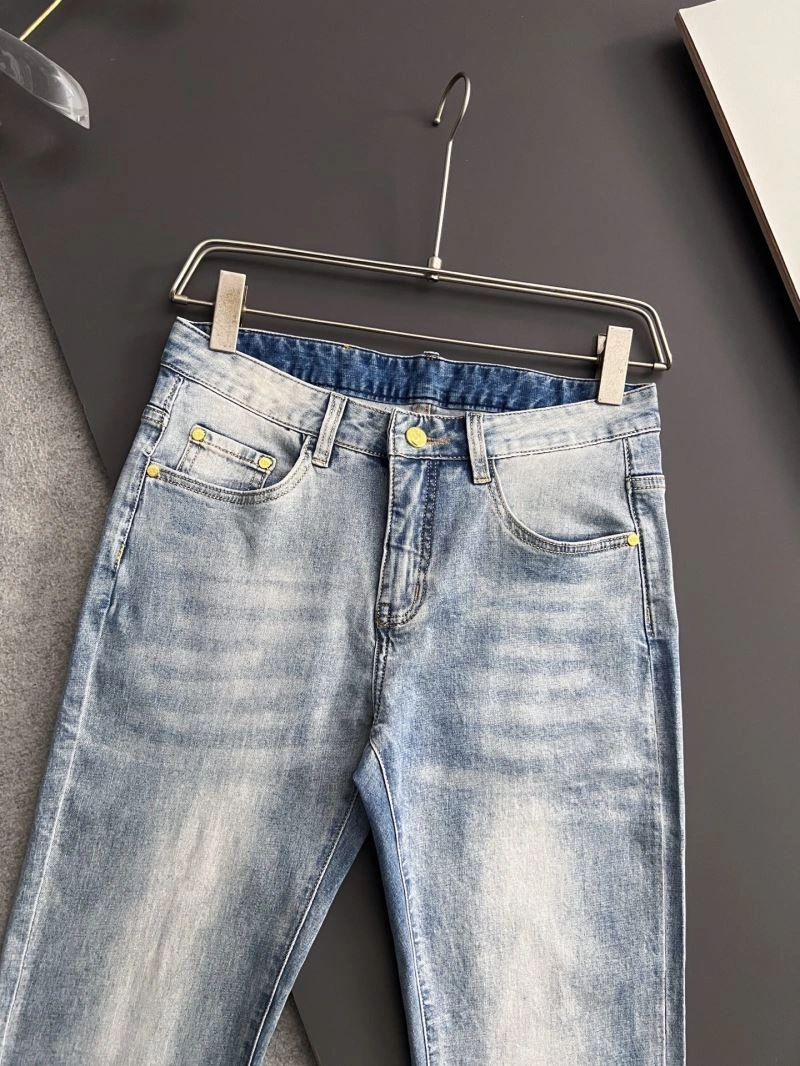 Perfect replica Louis Vuitton Jeans