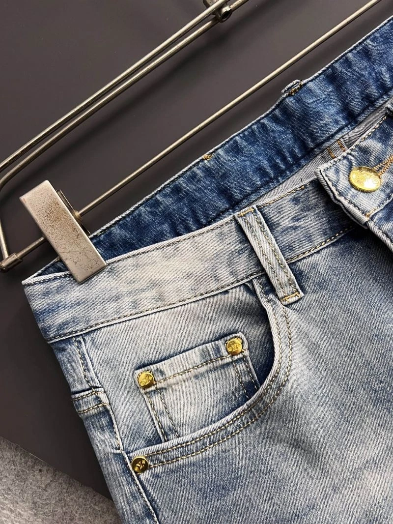 Perfect replica Louis Vuitton Jeans