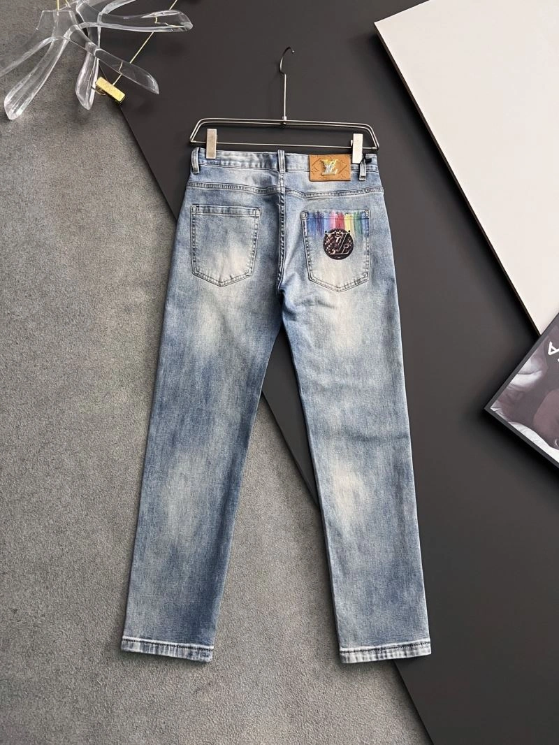 Perfect replica Louis Vuitton Jeans