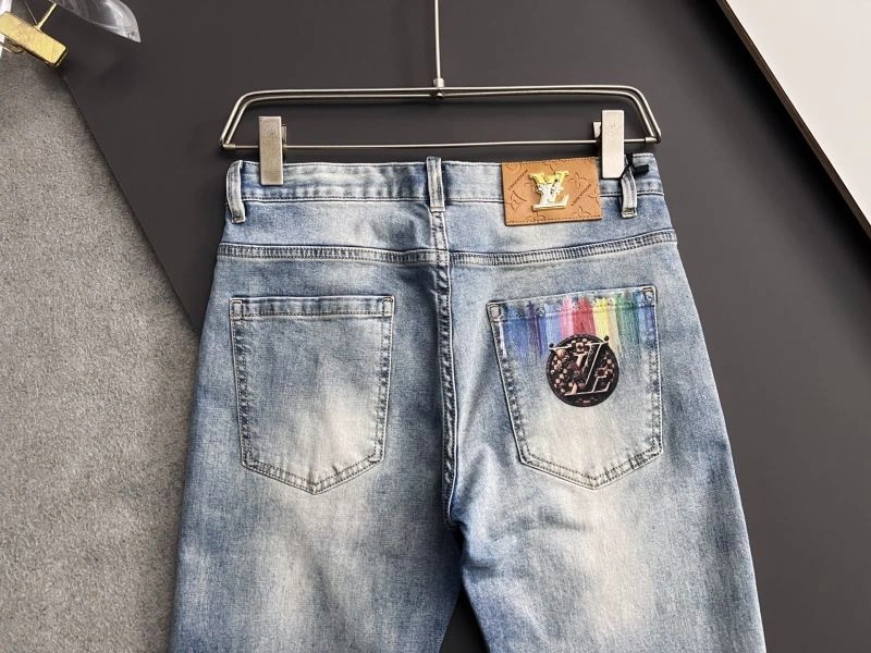 Perfect replica Louis Vuitton Jeans