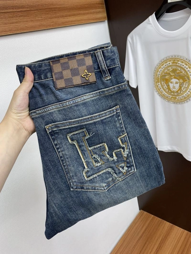 Louis Vuitton Jeans