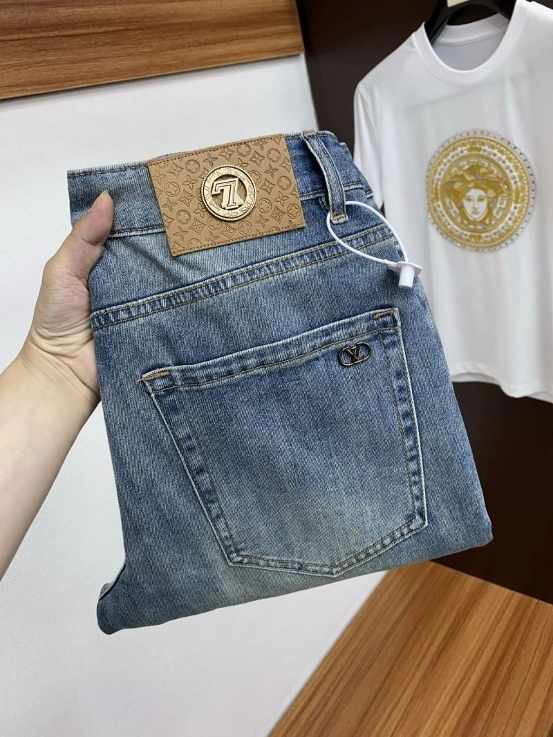 Louis Vuitton Jeans