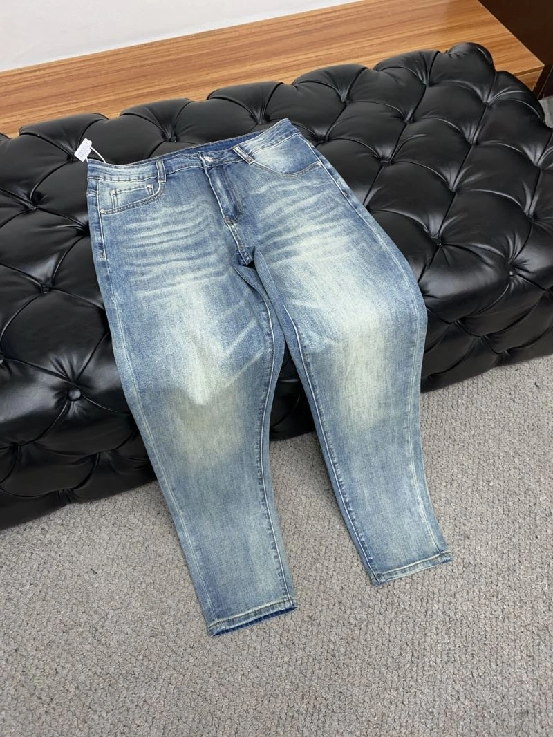 Accurate model Louis Vuitton Jeans