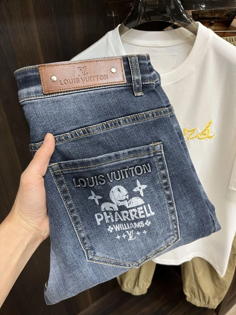 Louis Vuitton Jeans