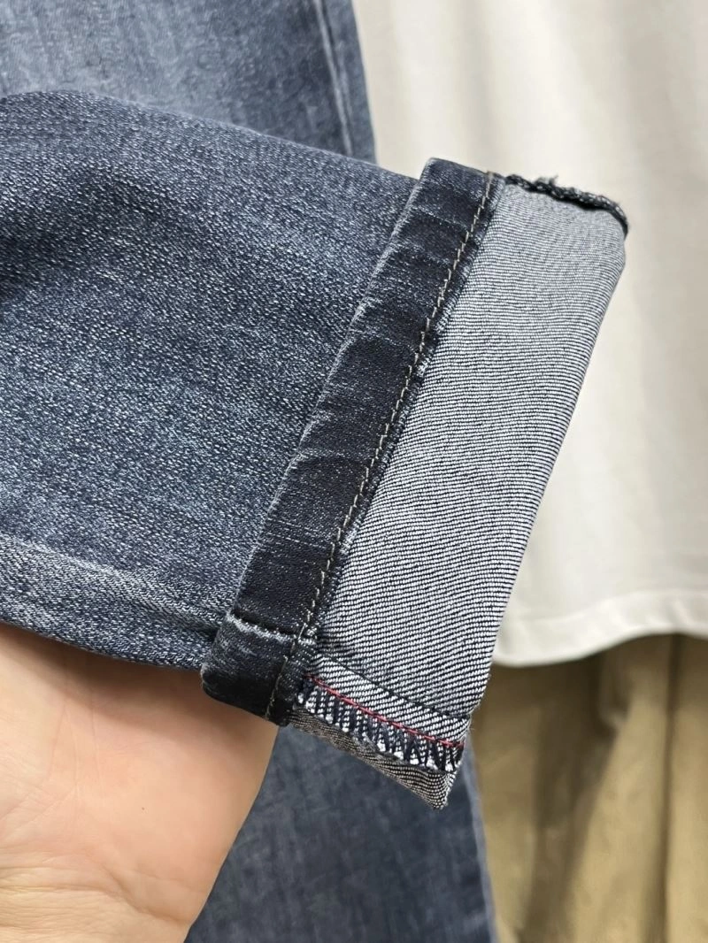 Indistinguishable Louis Vuitton Jeans