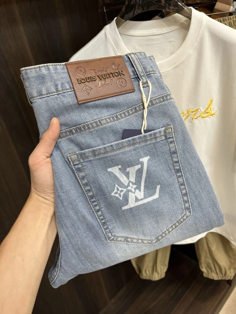 Louis Vuitton Jeans