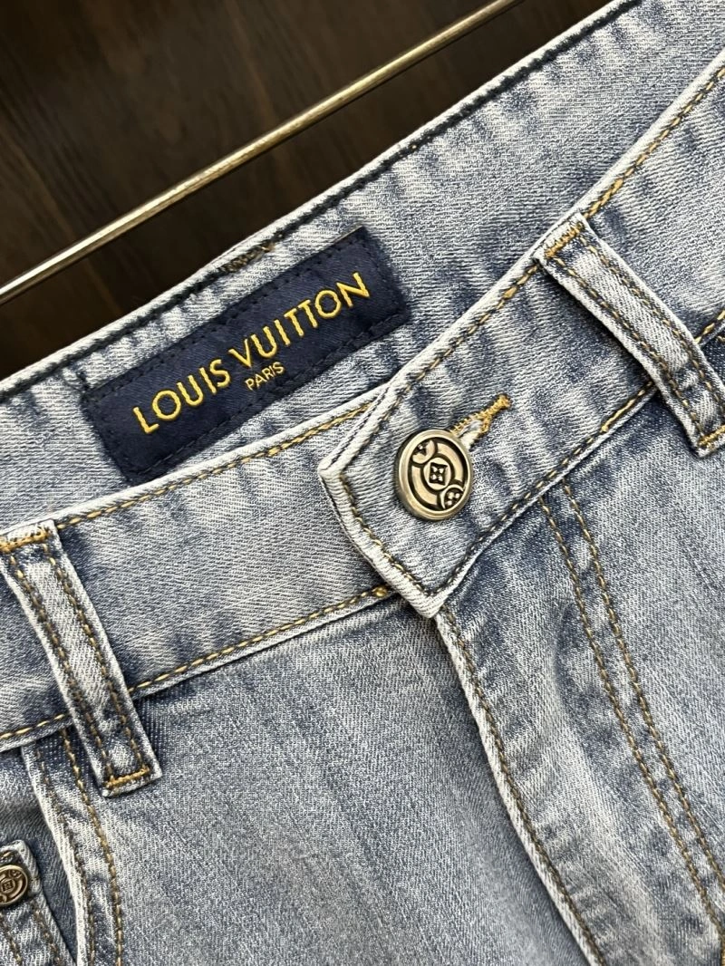Brand-original Louis Vuitton Jeans