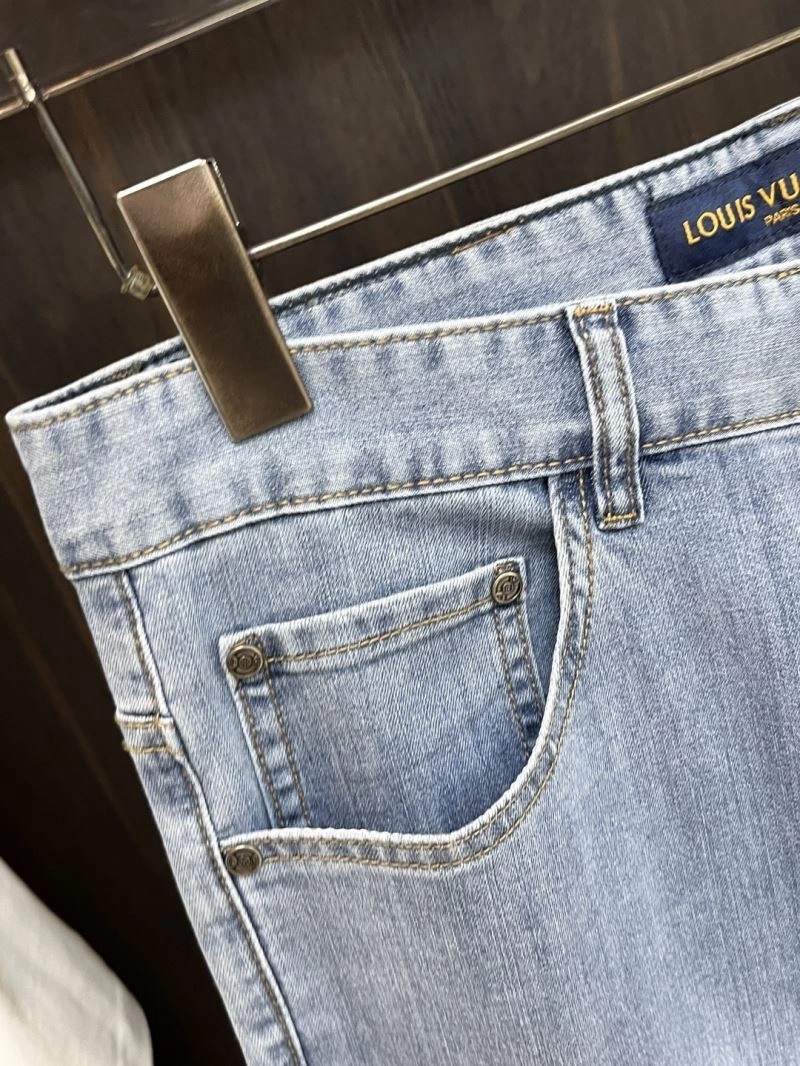 Brand-original Louis Vuitton Jeans
