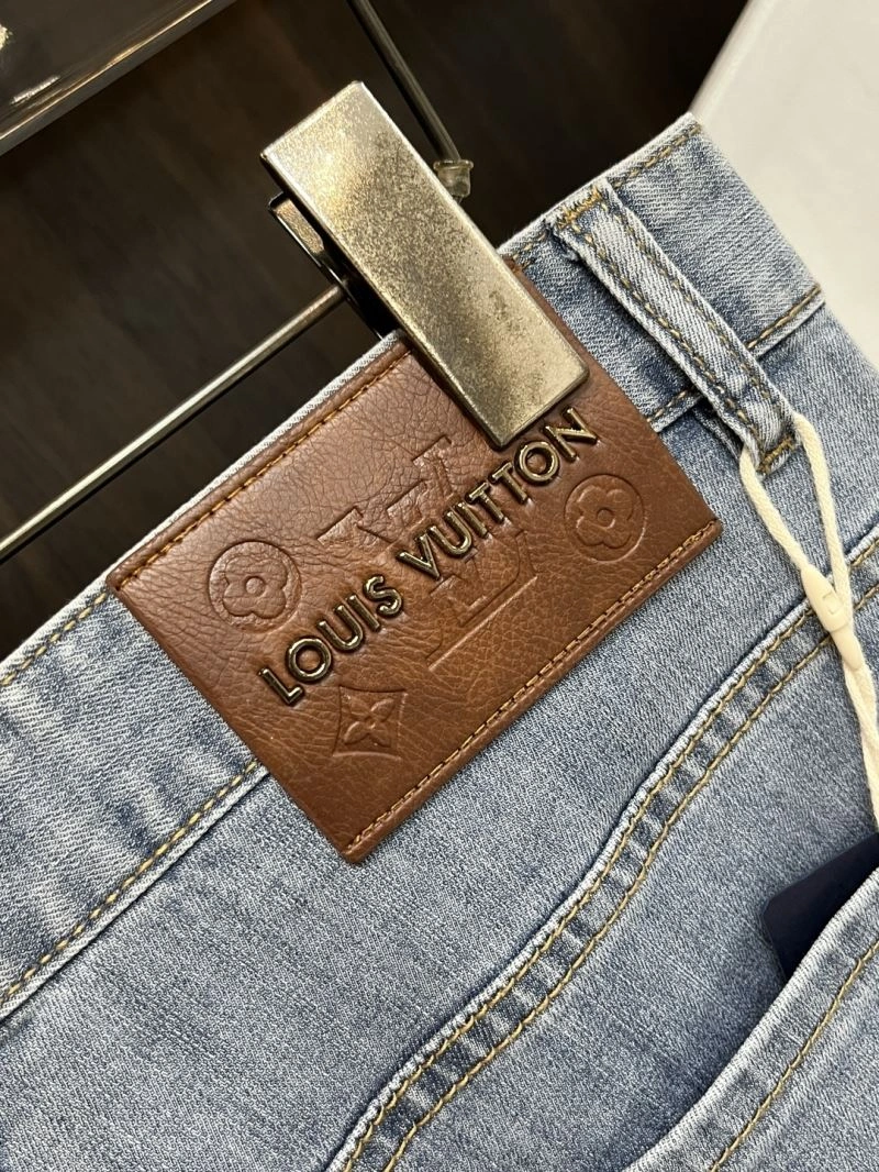 Brand-original Louis Vuitton Jeans