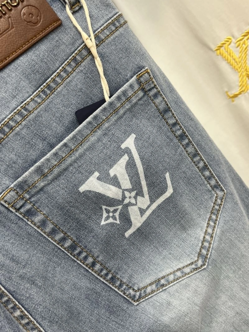 Brand-original Louis Vuitton Jeans