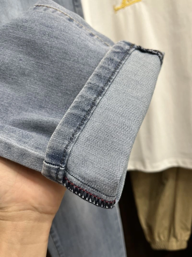 Brand-original Louis Vuitton Jeans