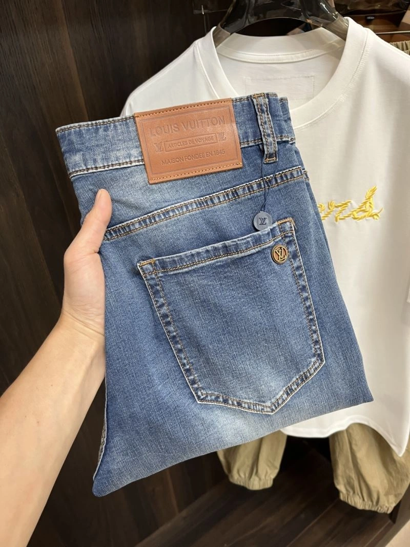 Louis Vuitton Jeans