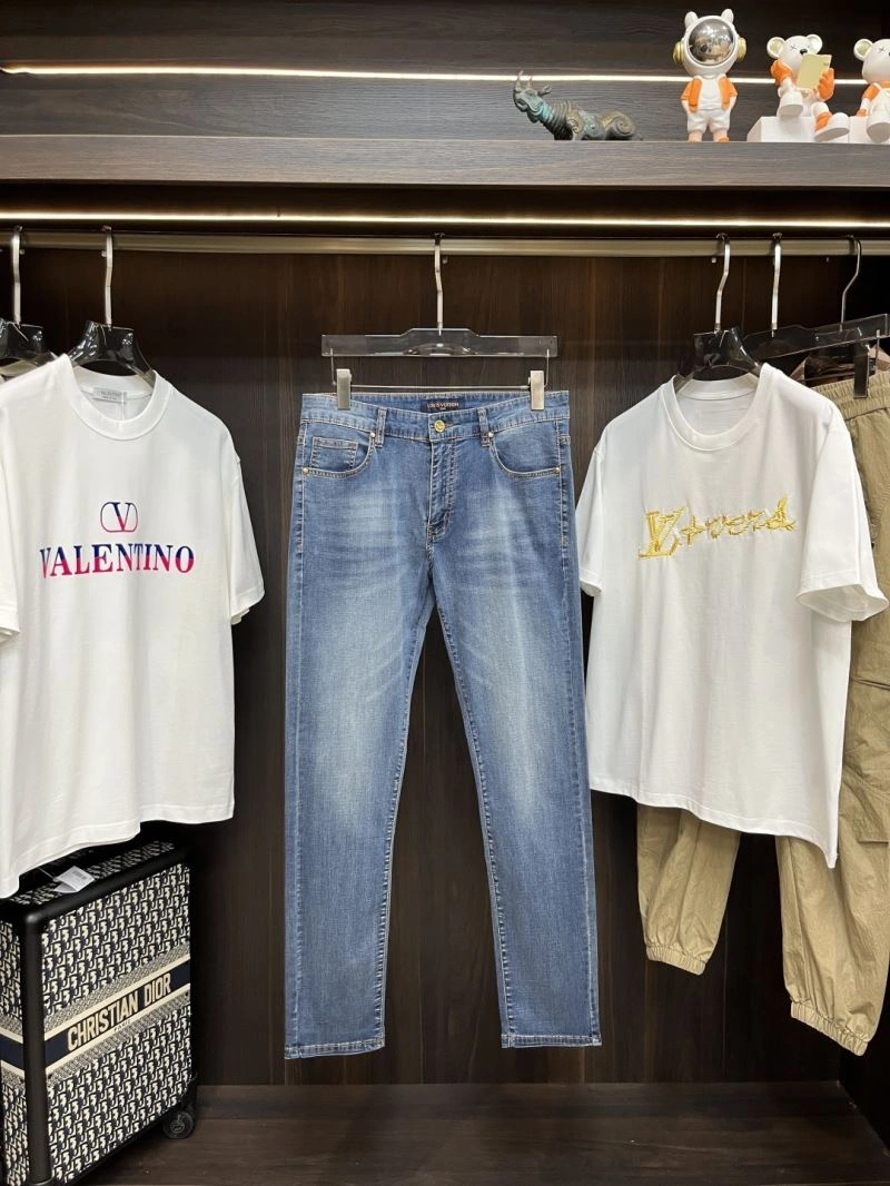 Legit Louis Vuitton Jeans