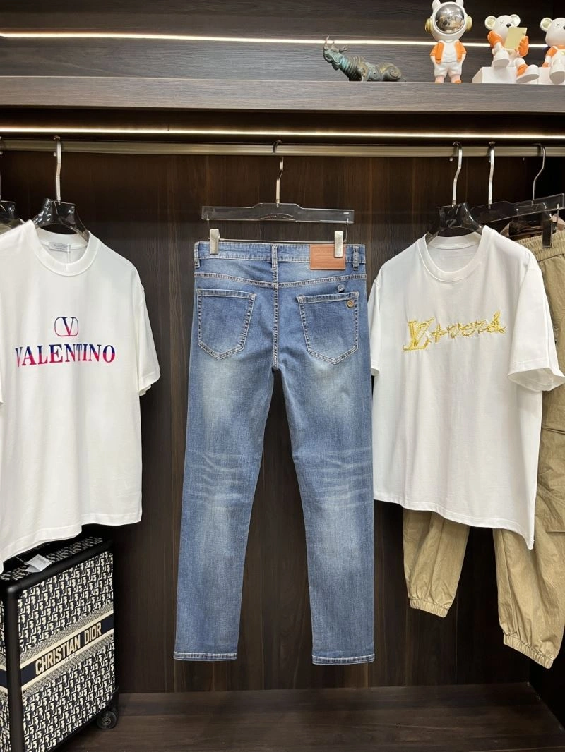 Legit Louis Vuitton Jeans