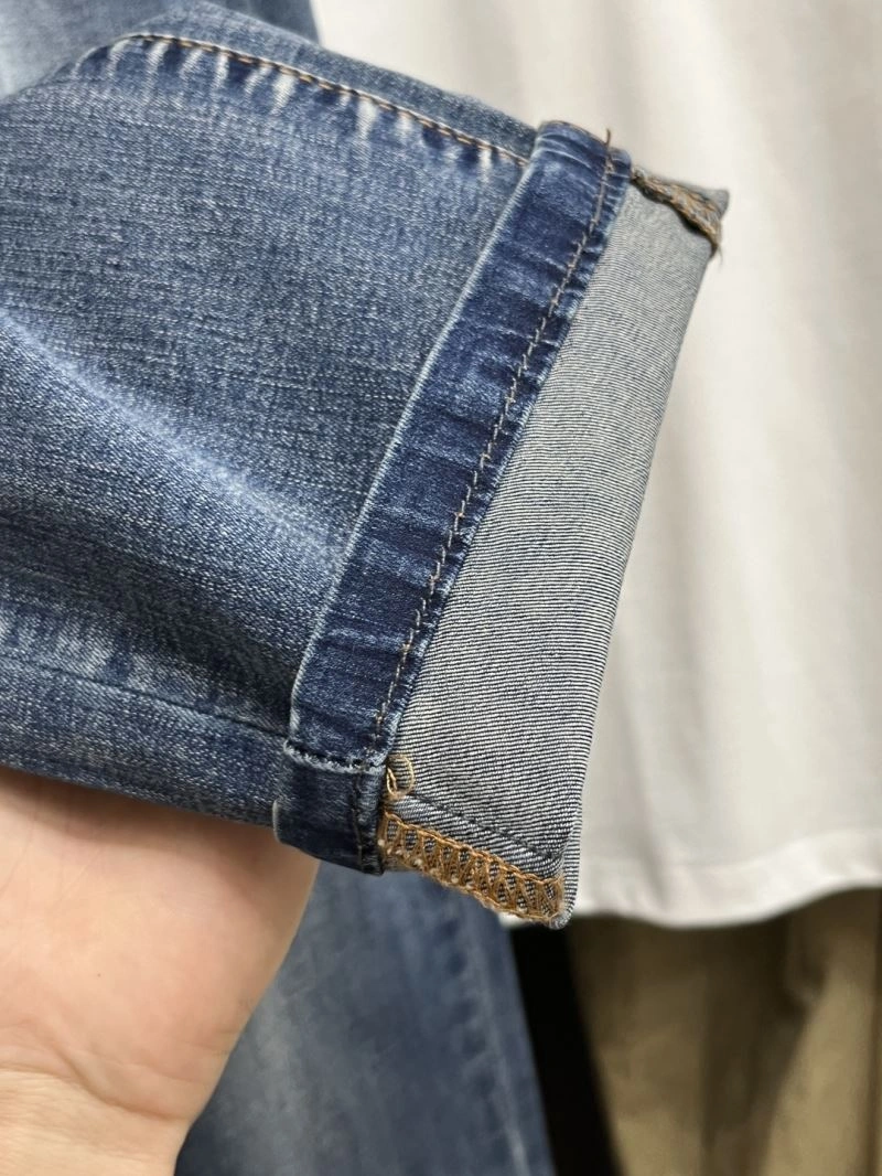 Legit Louis Vuitton Jeans