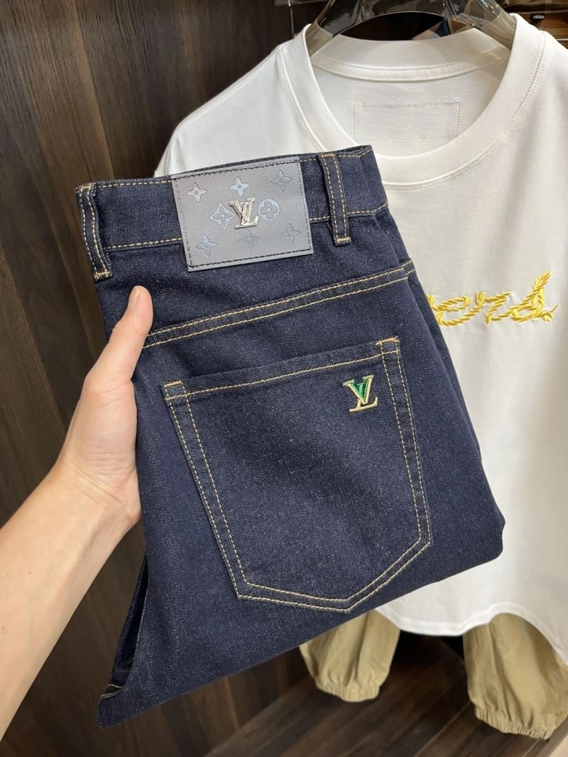 Louis Vuitton Jeans