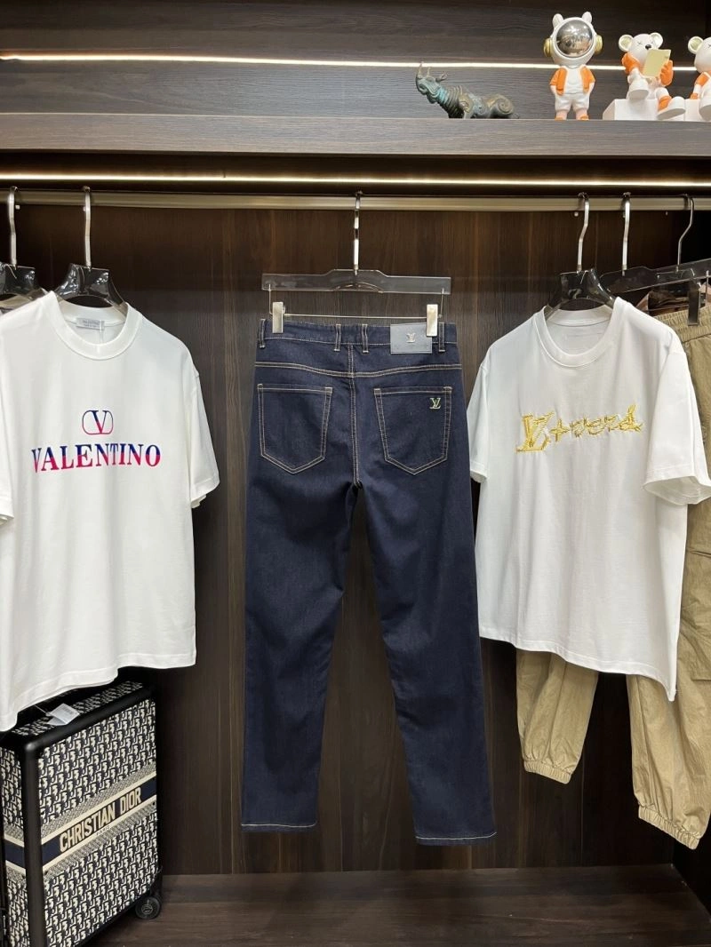 Affordable Louis Vuitton Jeans
