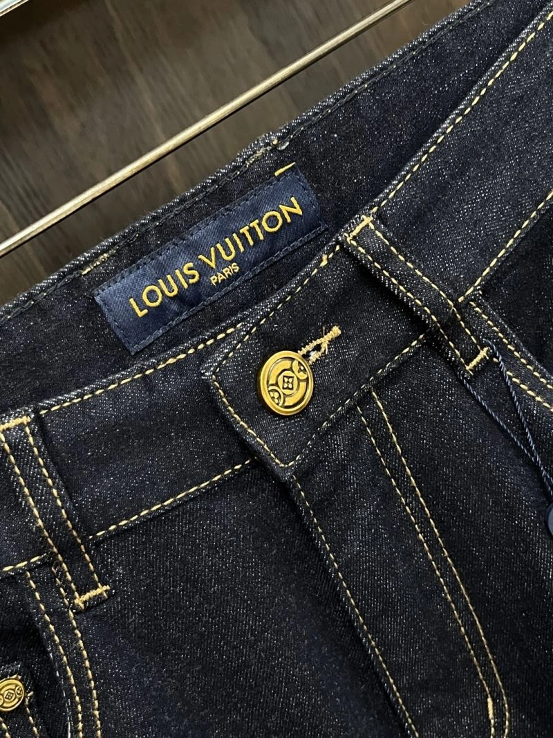 Affordable Louis Vuitton Jeans