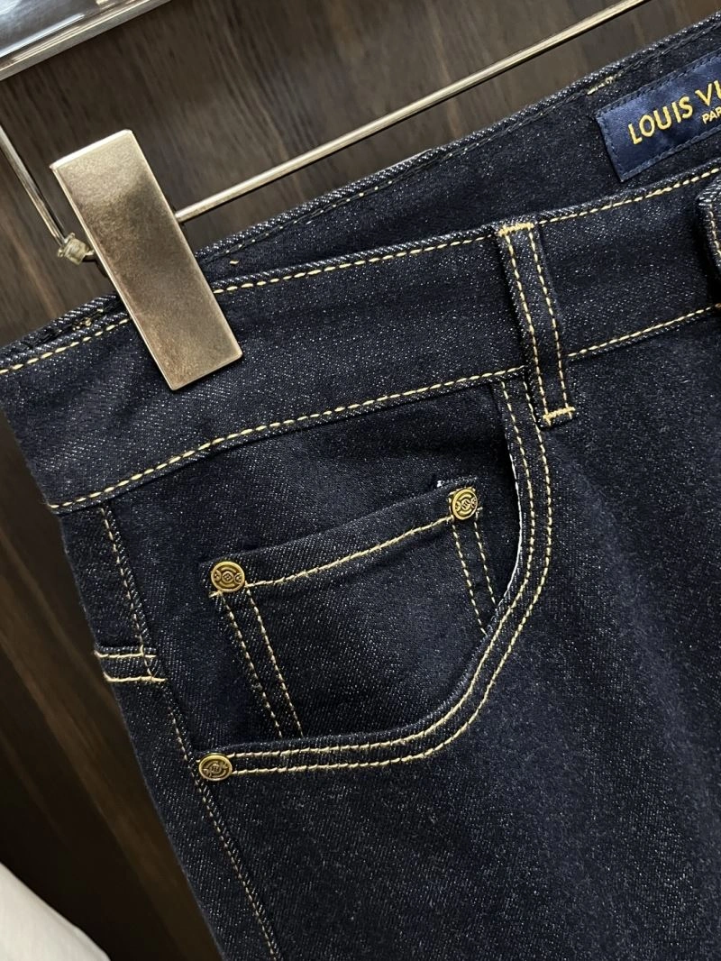 Affordable Louis Vuitton Jeans