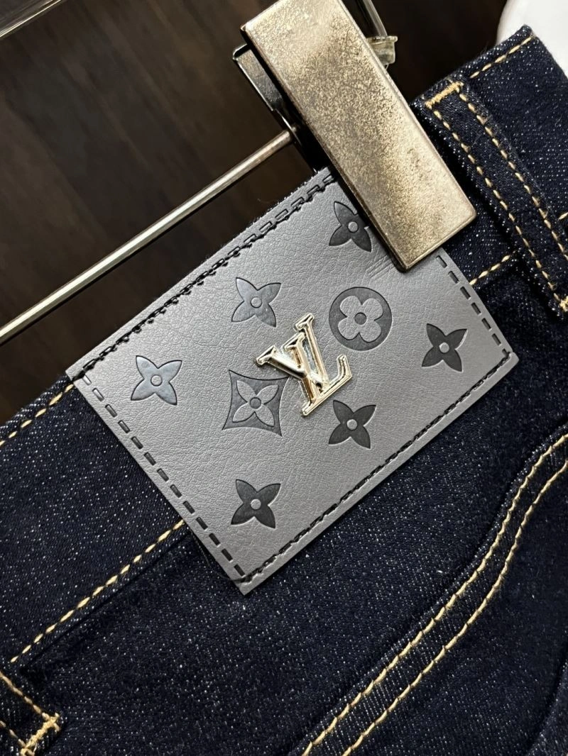Affordable Louis Vuitton Jeans