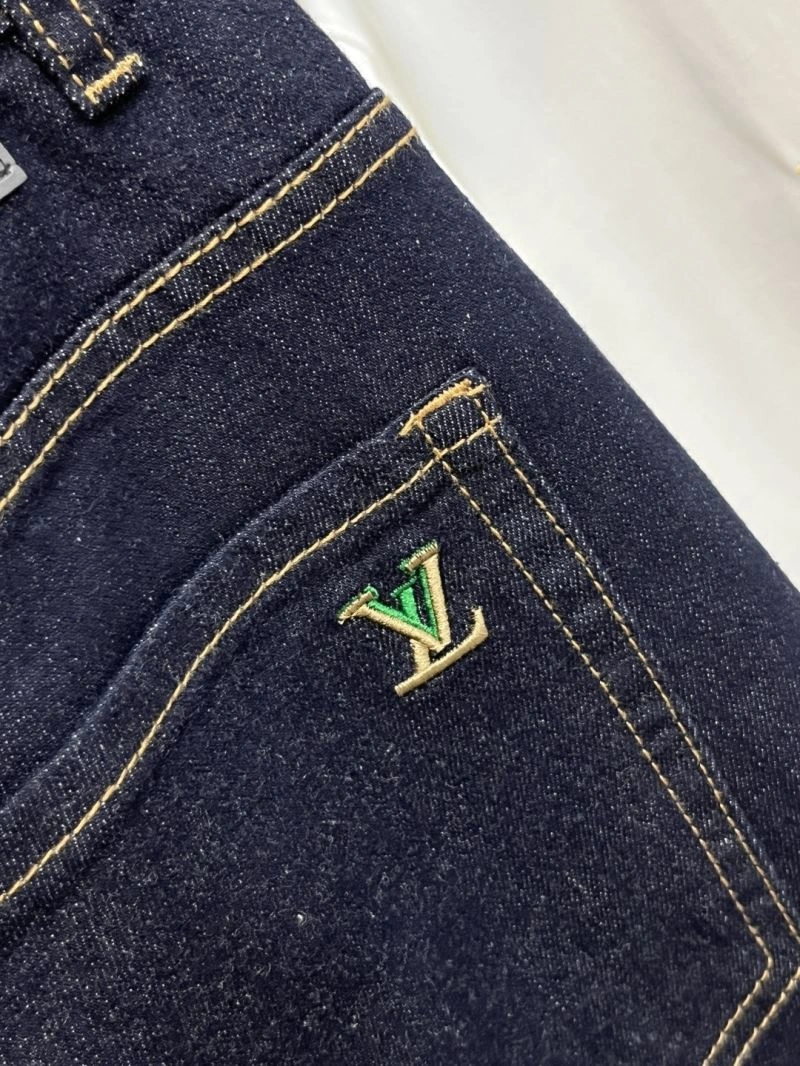 Affordable Louis Vuitton Jeans