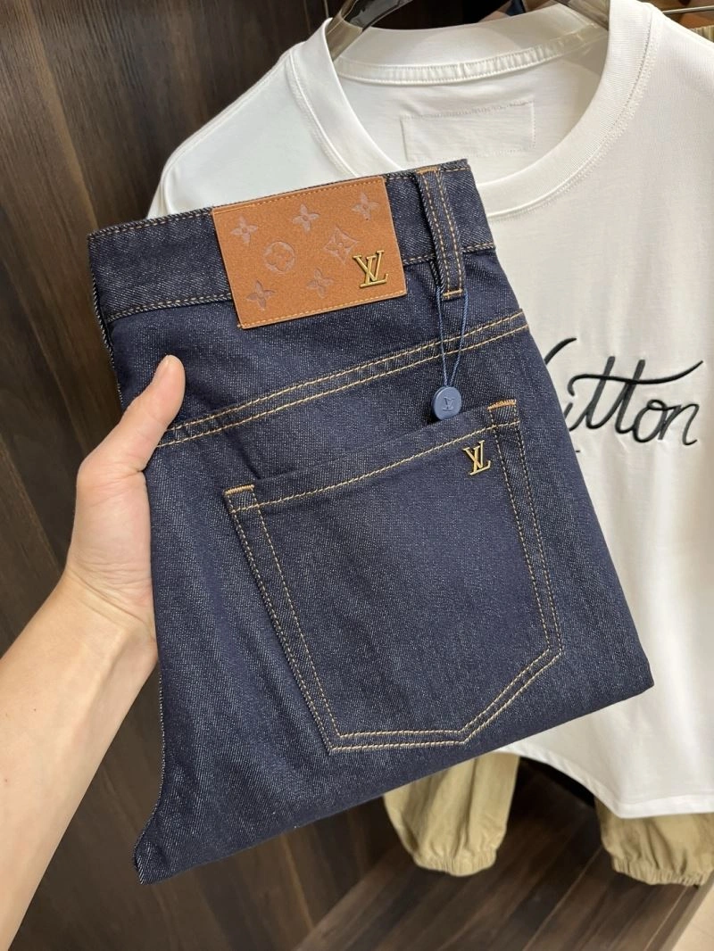 Louis Vuitton Jeans