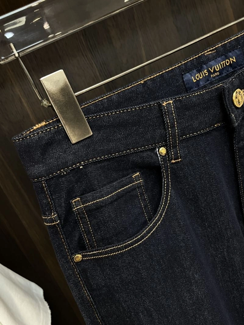 Low-cost Louis Vuitton Jeans