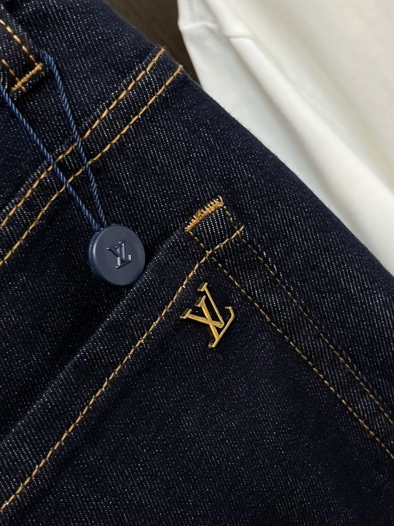 Low-cost Louis Vuitton Jeans