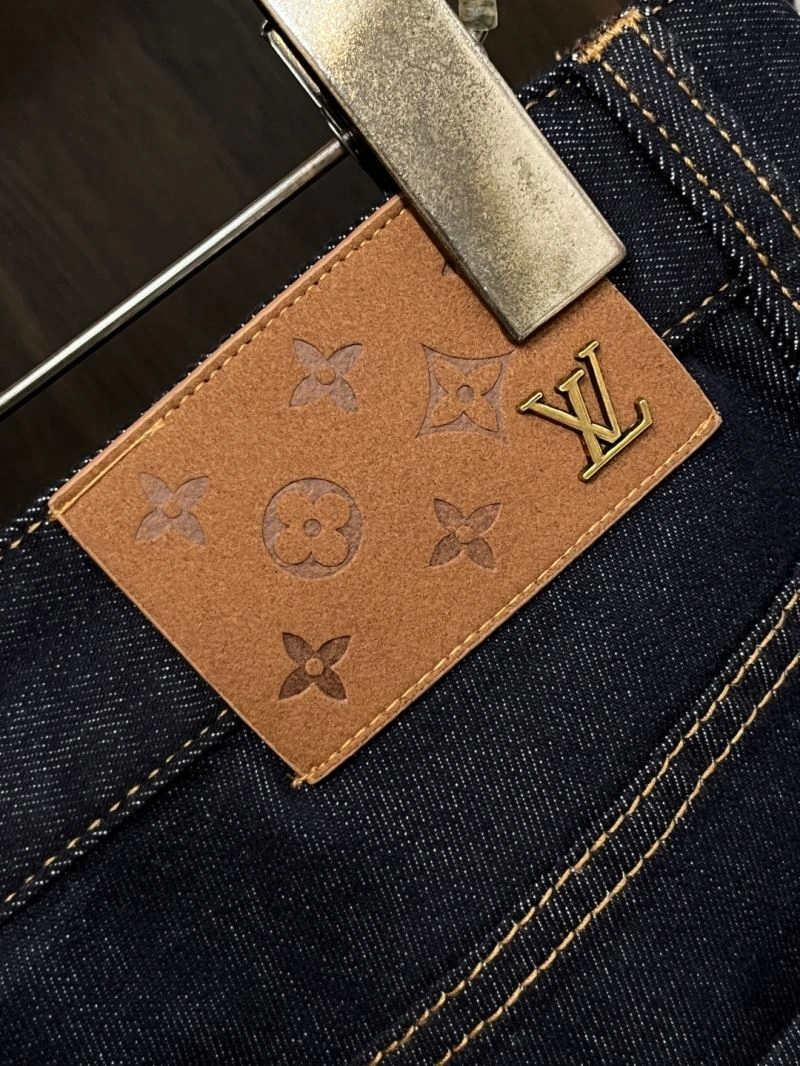 Low-cost Louis Vuitton Jeans
