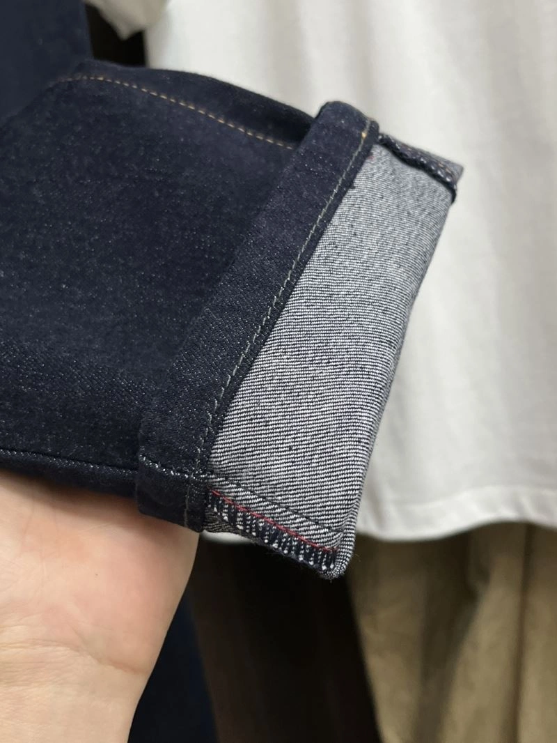 Low-cost Louis Vuitton Jeans
