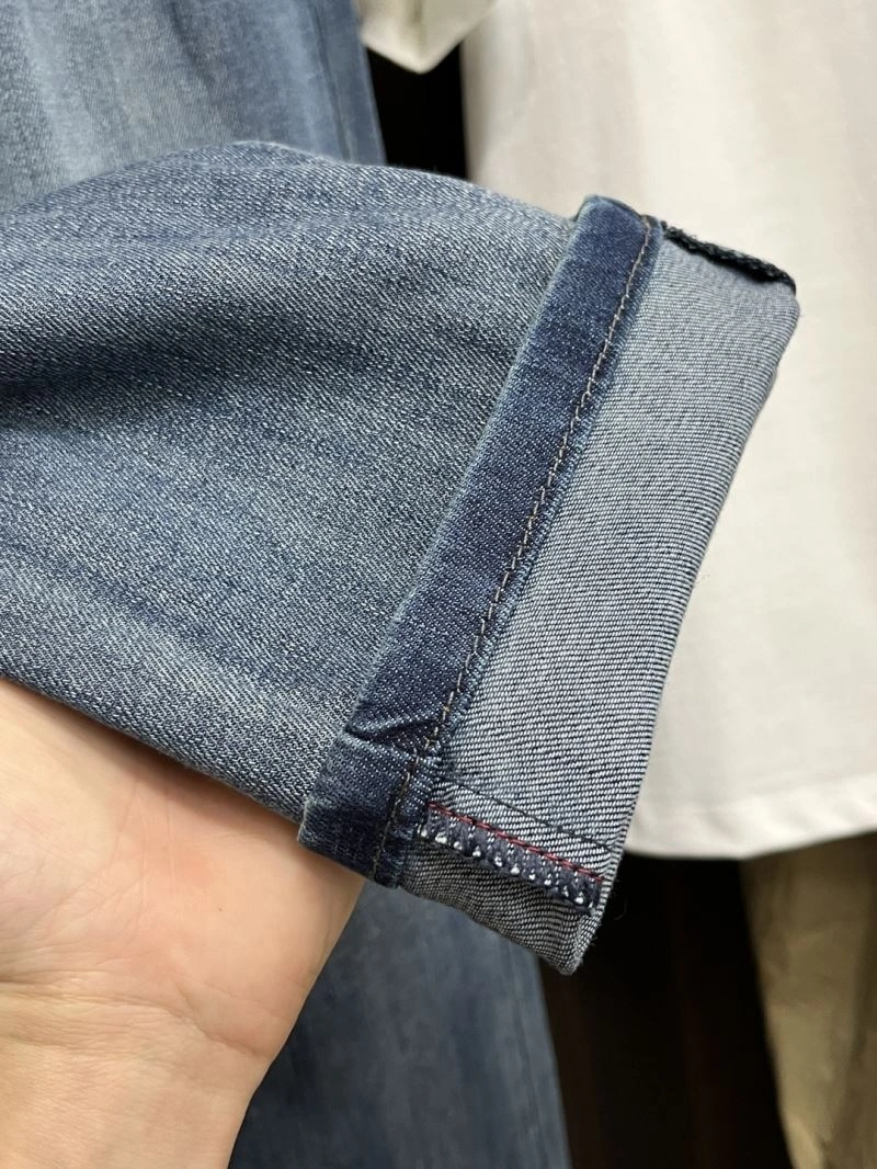 Mirror quality Louis Vuitton Jeans