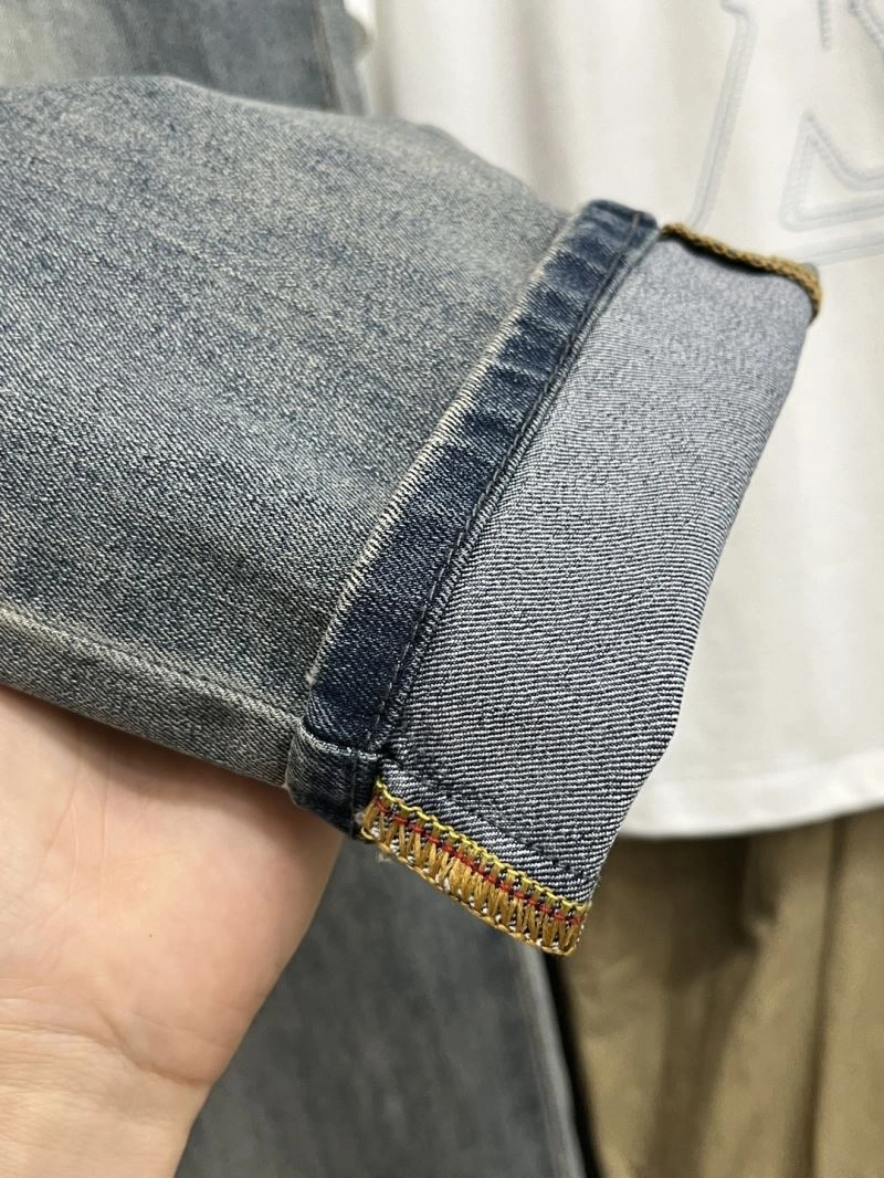 Top mirror Louis Vuitton Jeans