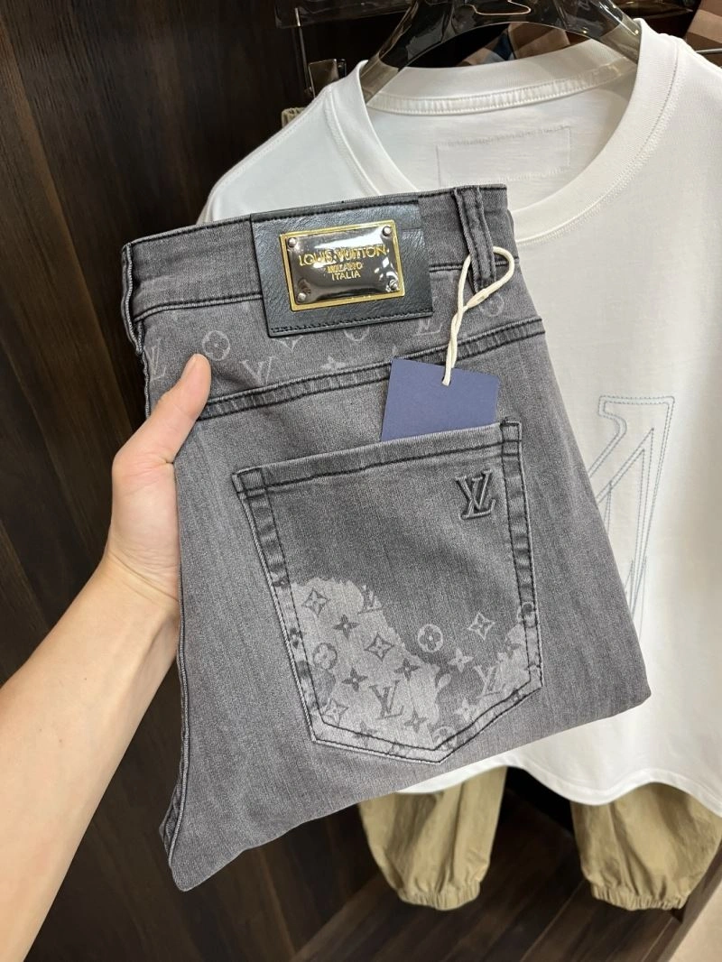 Louis Vuitton Jeans