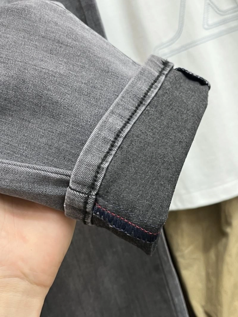 Legit Louis Vuitton Jeans