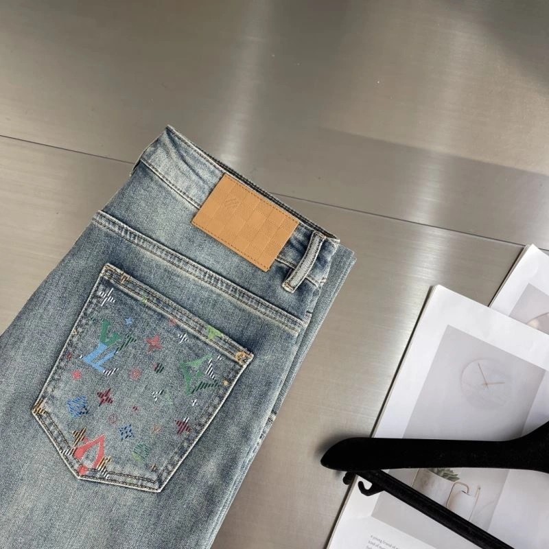 Louis Vuitton Jeans
