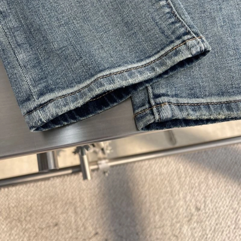 Mirror quality Louis Vuitton Jeans