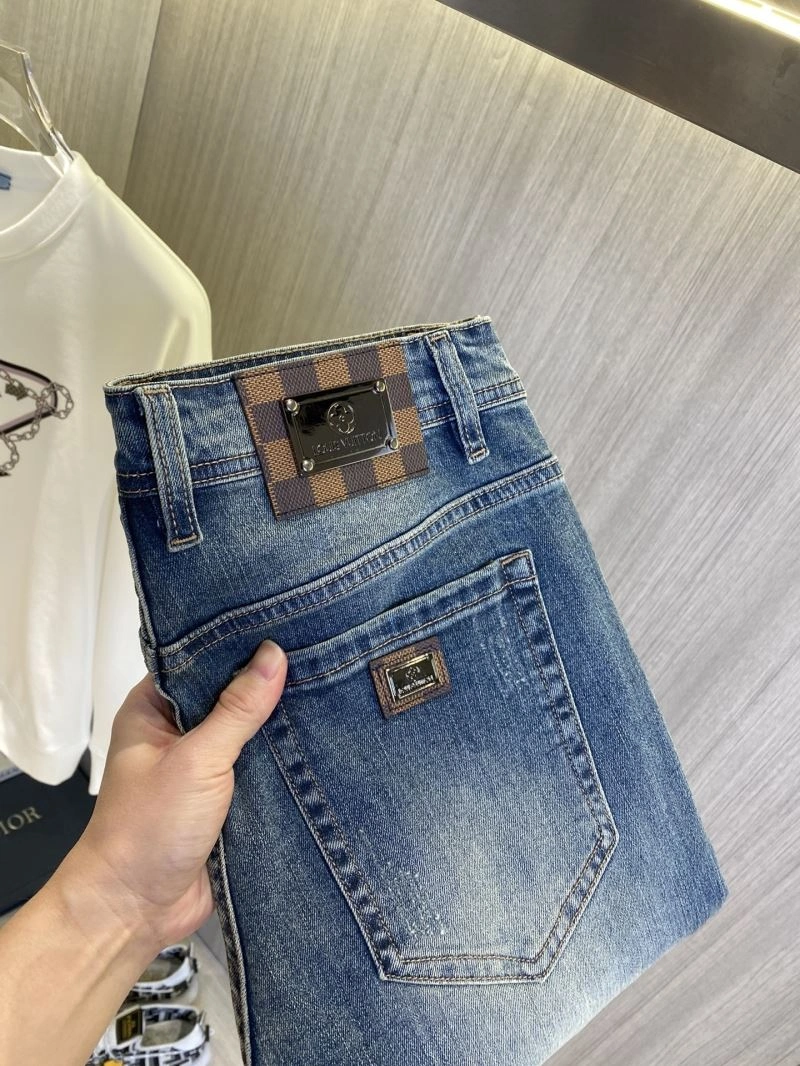 Louis Vuitton Jeans