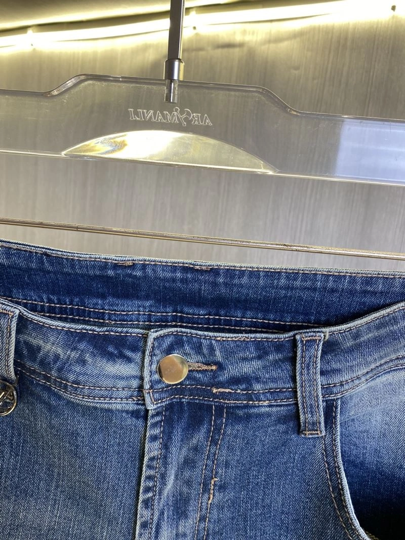 1:1 copy Louis Vuitton Jeans